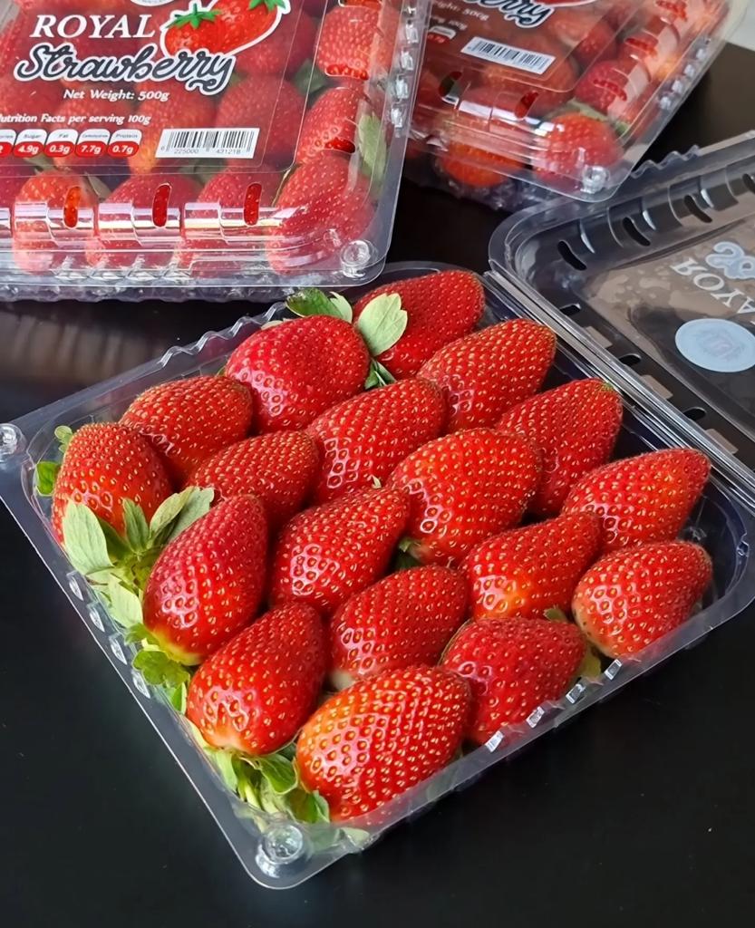 Products – Diamond Fruits